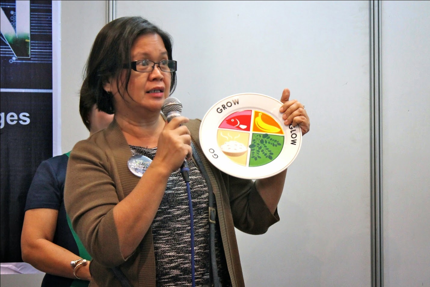 Feature: "Pinggang Pinoy" - pinoysagip