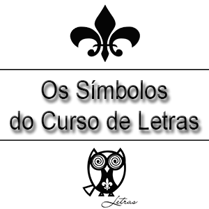 Sopa de Letras Português: Os Símbolos do Curso de Letras