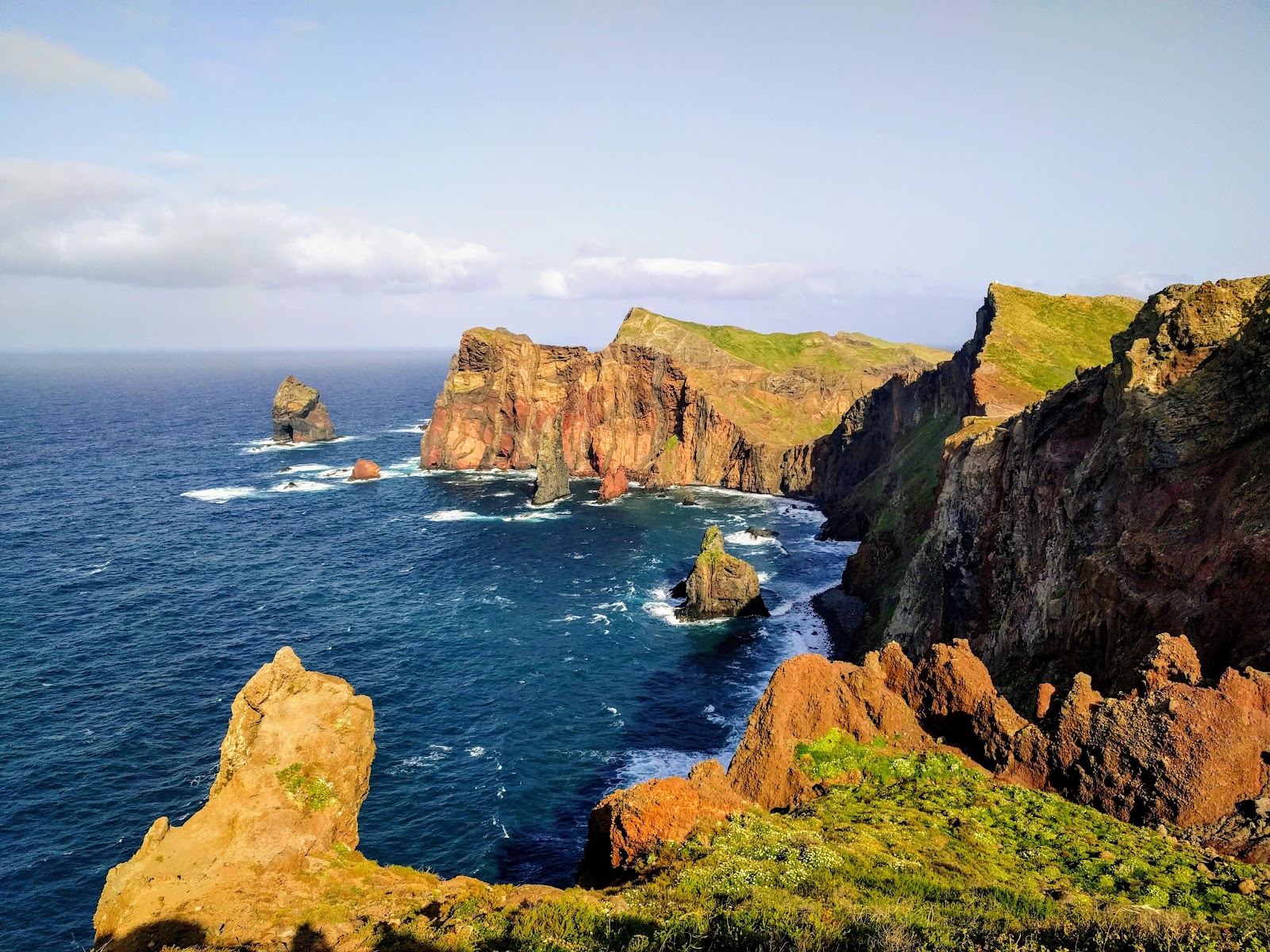 12 of the Best Things To Do on a Weekend in Madeira