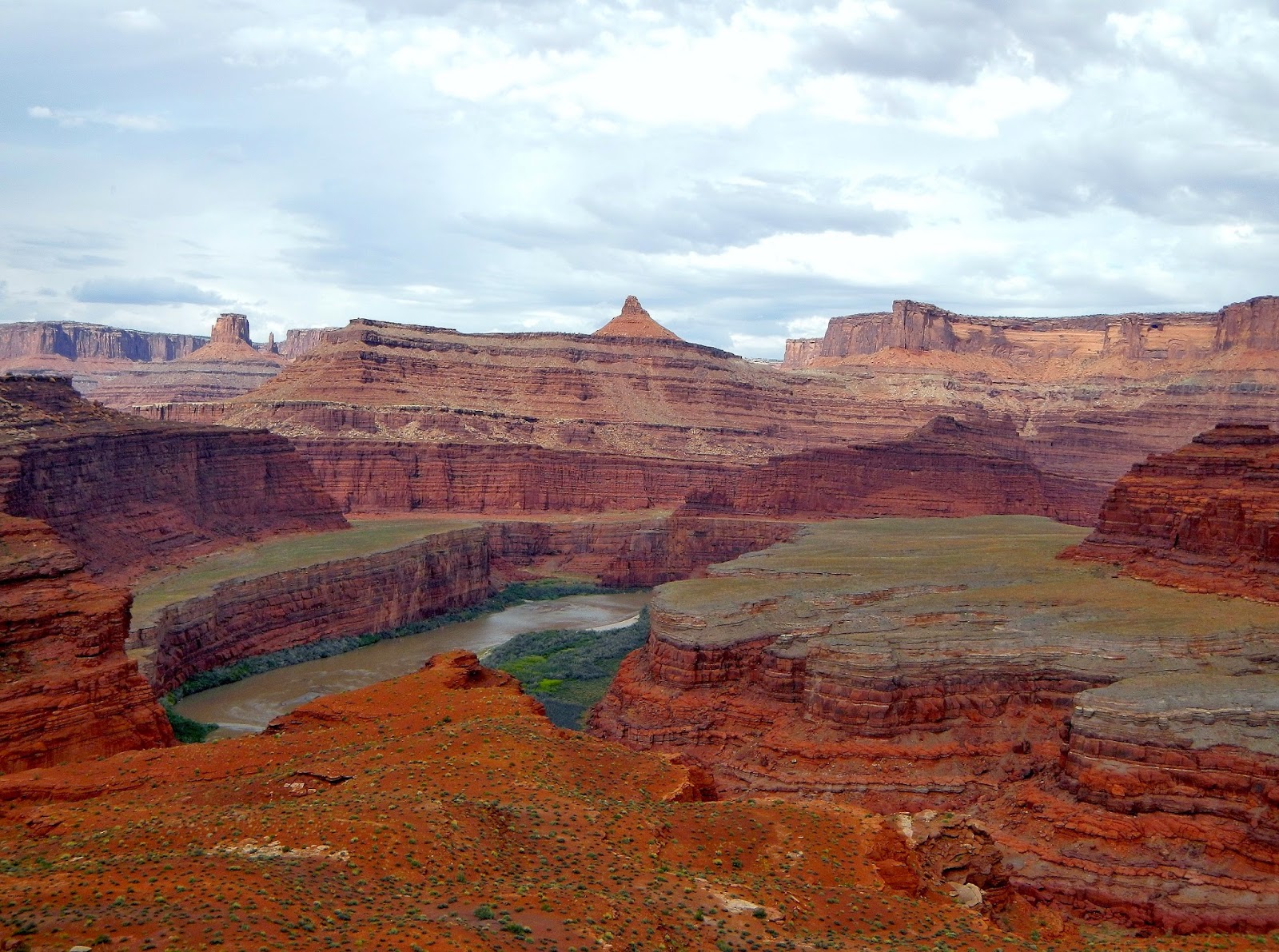 The Southwest Through Wide Brown Eyes: November 2014