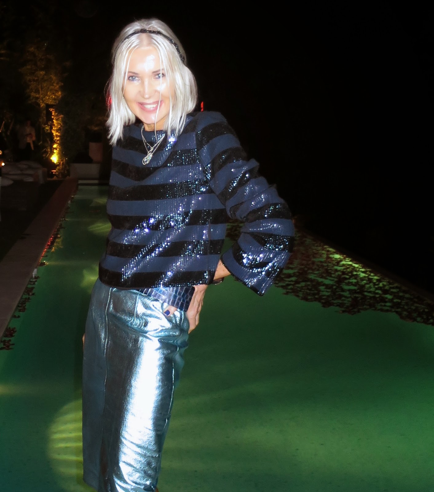 INTERNATIONAL LUXURY CONSULTING: FIF CANNES 2014 ...CALVIN KLEIN ..ERIN ...