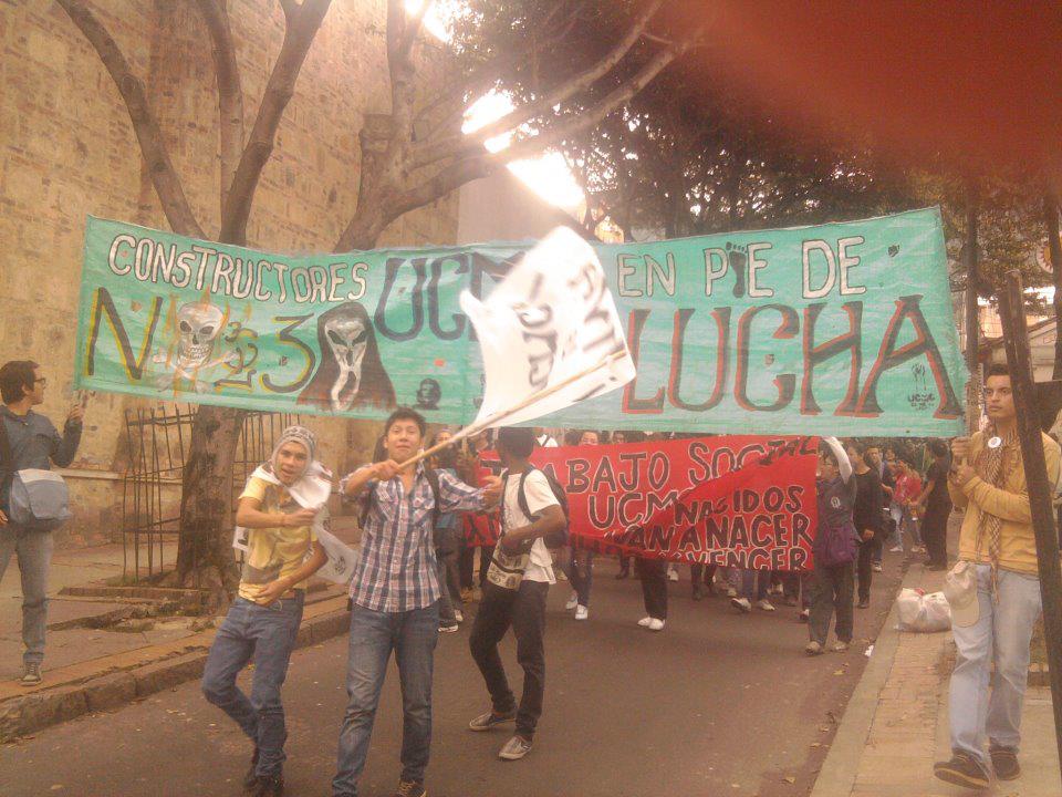 UNIVERSIDAD PUBLICA COLEGIO MAYOR DE CUNDINAMARCA