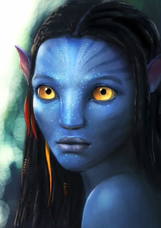 SNEAK PEEK : "Avatar"
