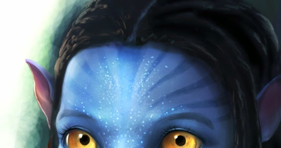 SNEAK PEEK : "Avatar"