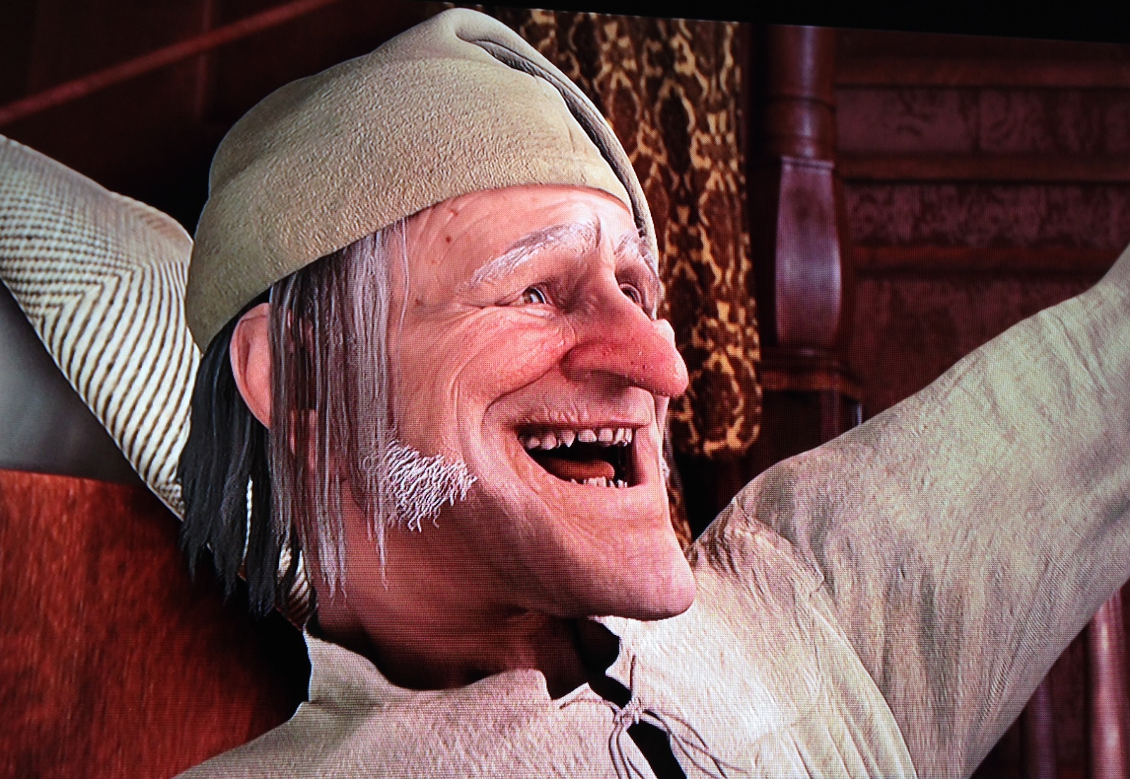 Diary of a Dharma-Greenhorn: Plowing the fields of delusion, sowing the ...