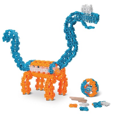 Geeks Gadget Hub: Kids 3D Building Blocks