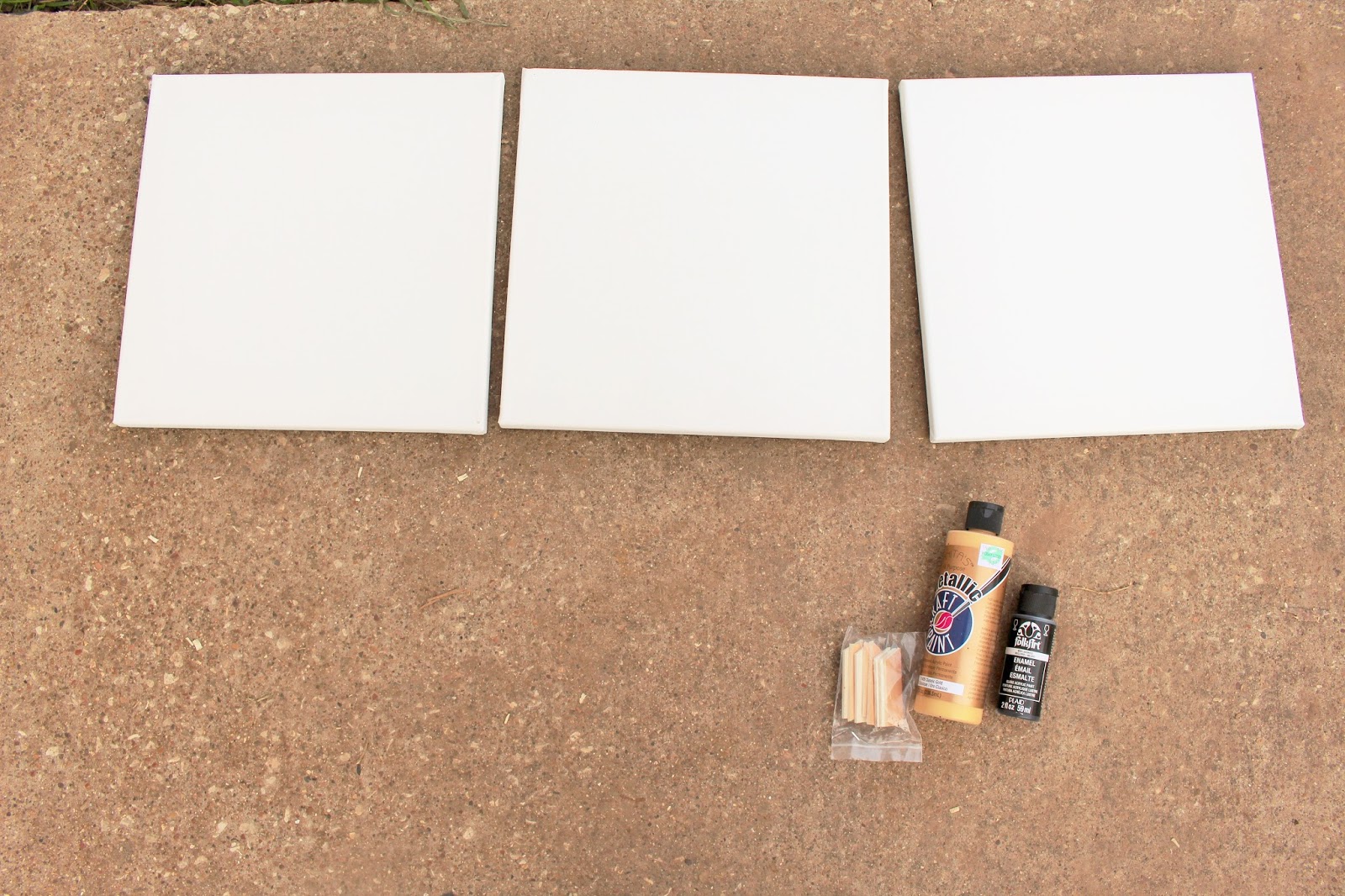 Priscilla Paige Presley: DIY | SPLATTER PAINT ART