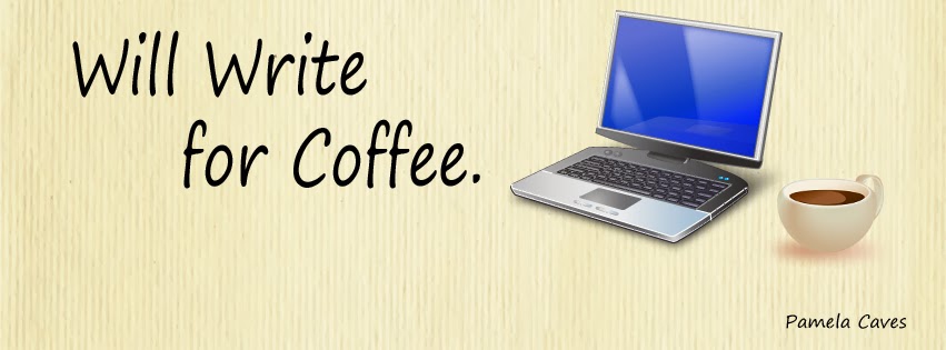 Pamela Caves: Facebook covers for writers