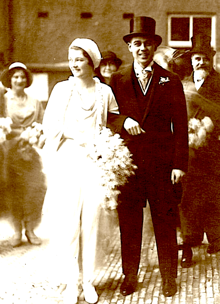 Time Travel: WALLY VAN HALL | Movie in English Now