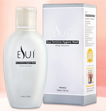 {REVIEW} Esui Feminine Hygiene Wash | Giveaways! | e d l y n h e n g