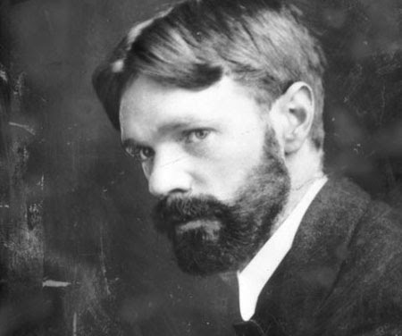 Footless Crow: DH Lawrence and The Count House