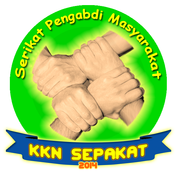 Jurnal KKN Serikat Pengabdi Masyarakat (SEPAKAT) 2014