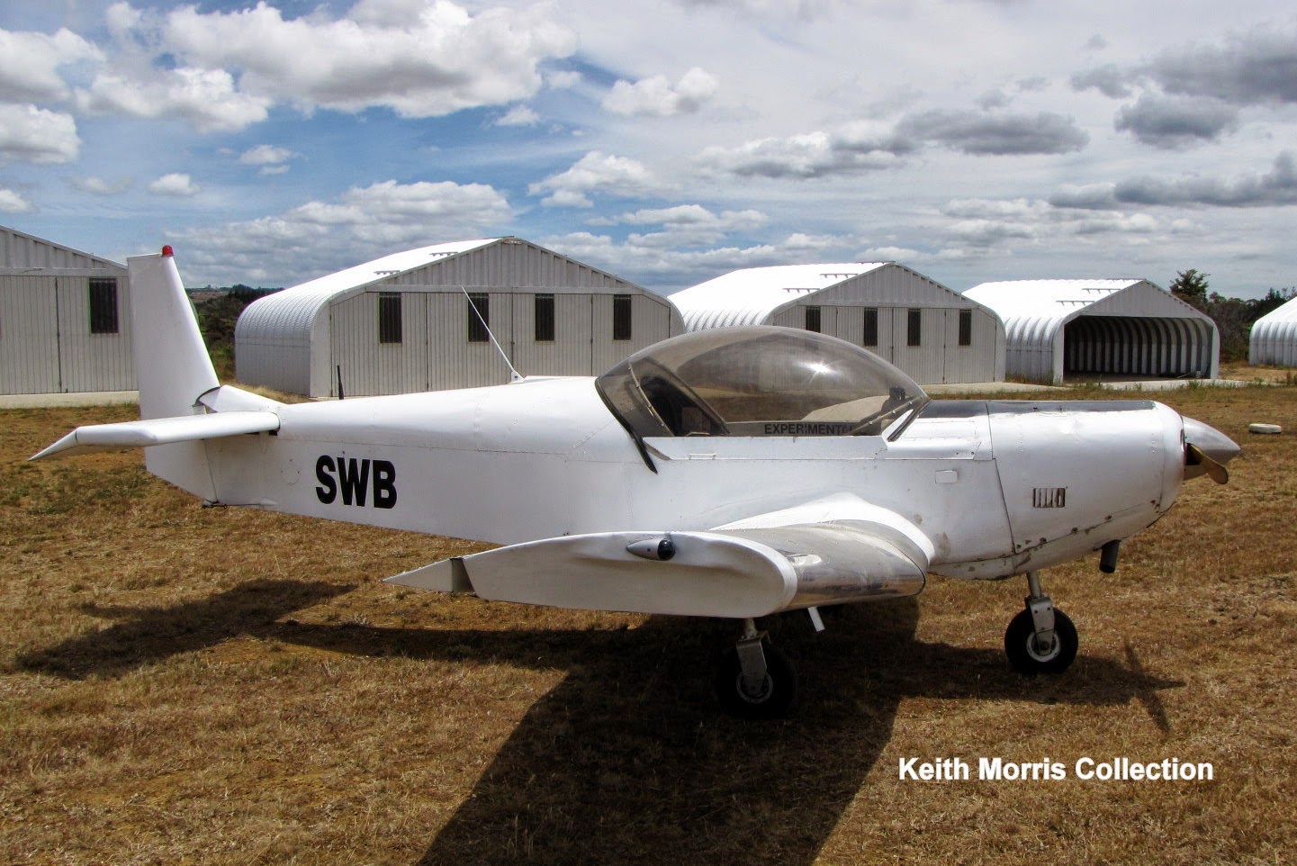 NZ Civil Aircraft: Zenair/Zenith CH 601 Zodiacs of New Zealand (3) - CH ...