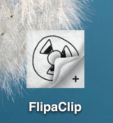 Flipa Clip cartoon for android ~ ေတာ္၀င္သစၥာမိသားစု