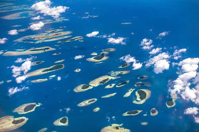 Thousand Islands celebrates 16th anniversary - Tourism Indonesia