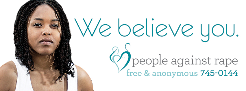 Trident Tech - Downtown: Become a Volunteer Advocate for People Against ...