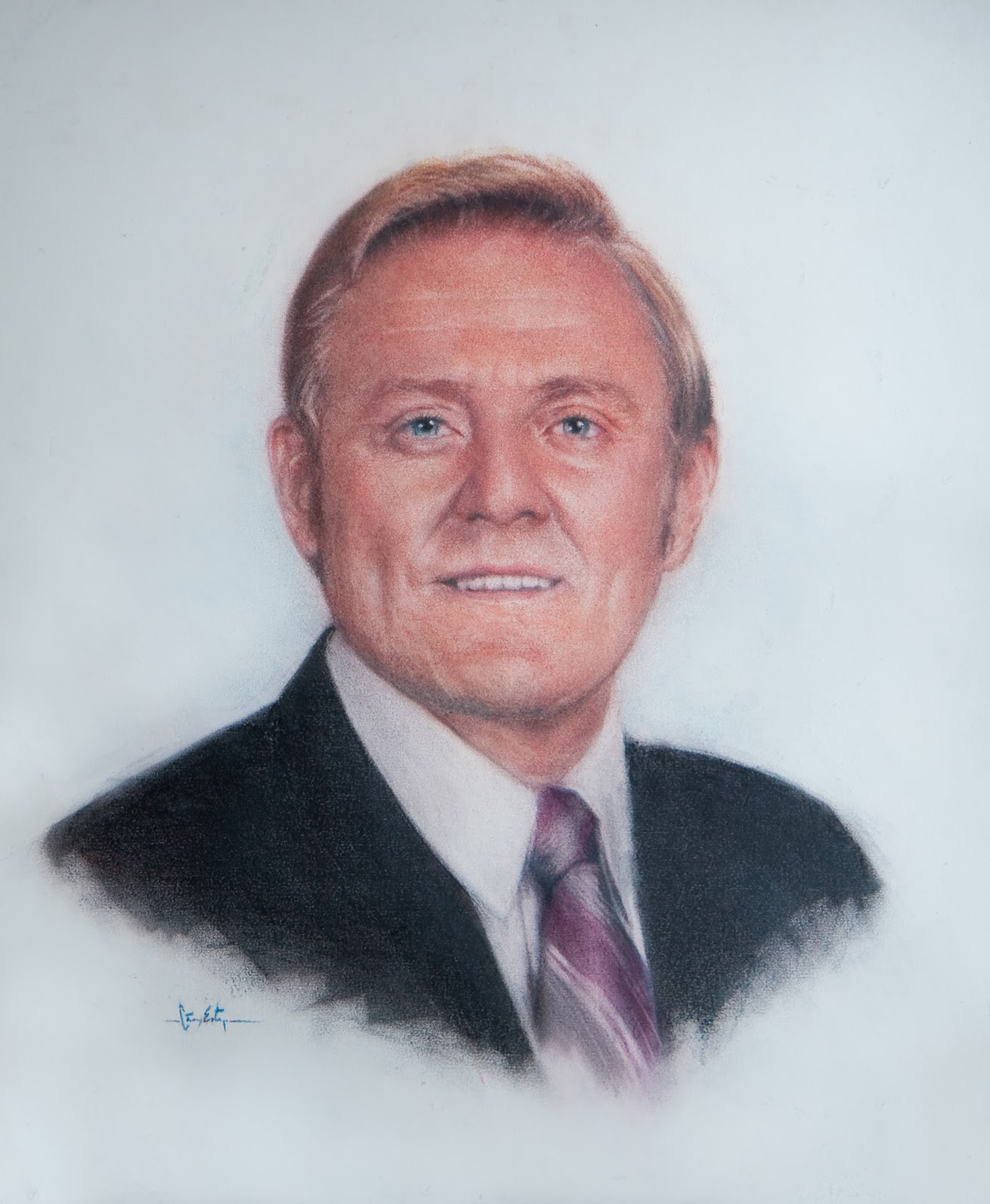 Gary Estep Portraits