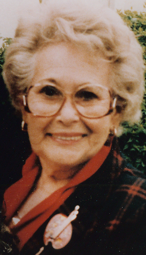 Talk About Artists And Art: Painter: Bertha G. Davis