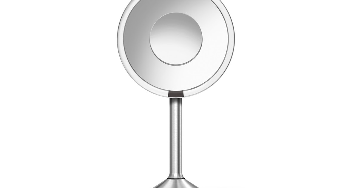REVIEW: Simplehuman Sensor Mirror Pro | The Test Pit