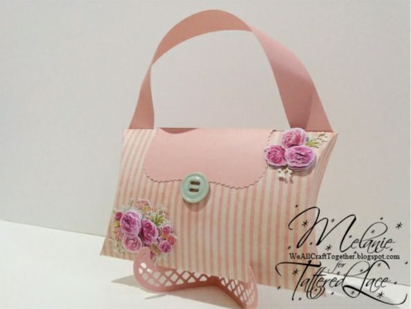 We All Craft Together ...: Tattered Lace Charisma Collection Carnations ...