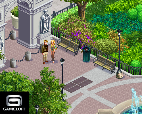 marypeter: My Life in New York. ( This is the work before ...