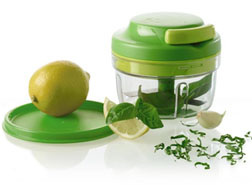 The Healthy Hoff: Tupperware Time Saver Chop N Prep Chef