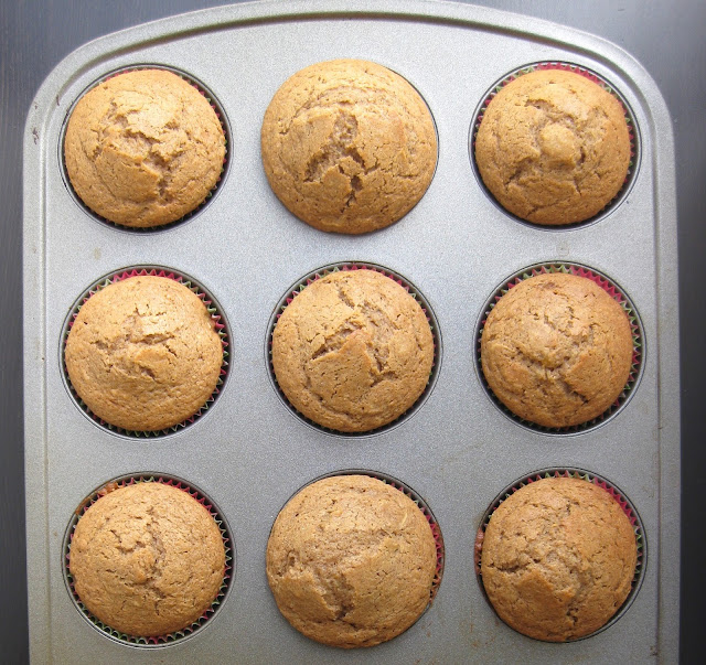 Stew or a Story: Acorn Squash Cupcakes with Maple Buttercream