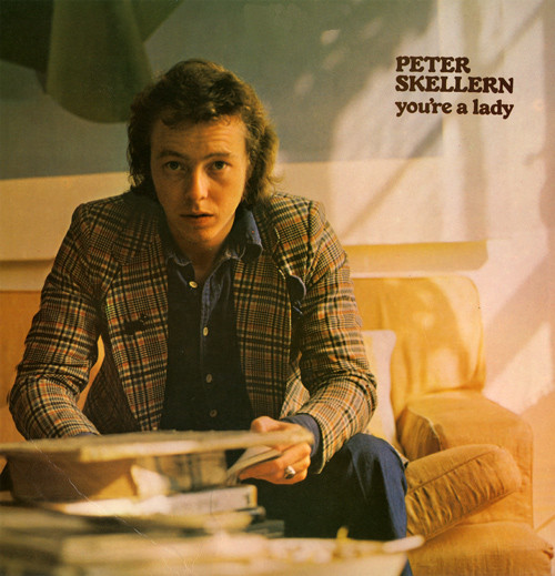 UK Top 20: September 30, 1972 Ft. Peter Skellern | Seventies Music Archives