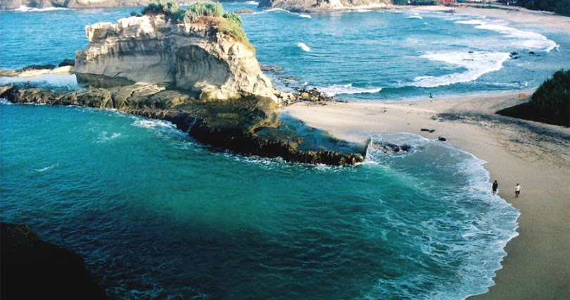 Klayar Beach | the best Beach in east java Indonesia - Amazing Indonesia