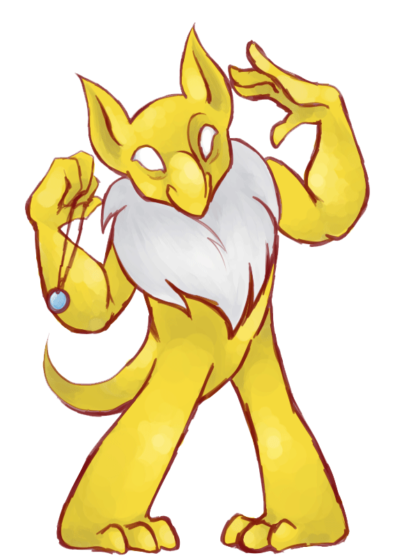 Phoenix Down: Três ótimas teorias de Pokemon!