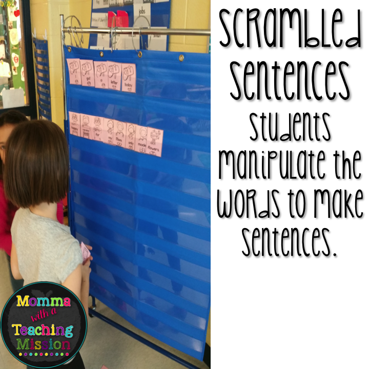 Smashing Strategies - Management - Momma with a Teaching Mission