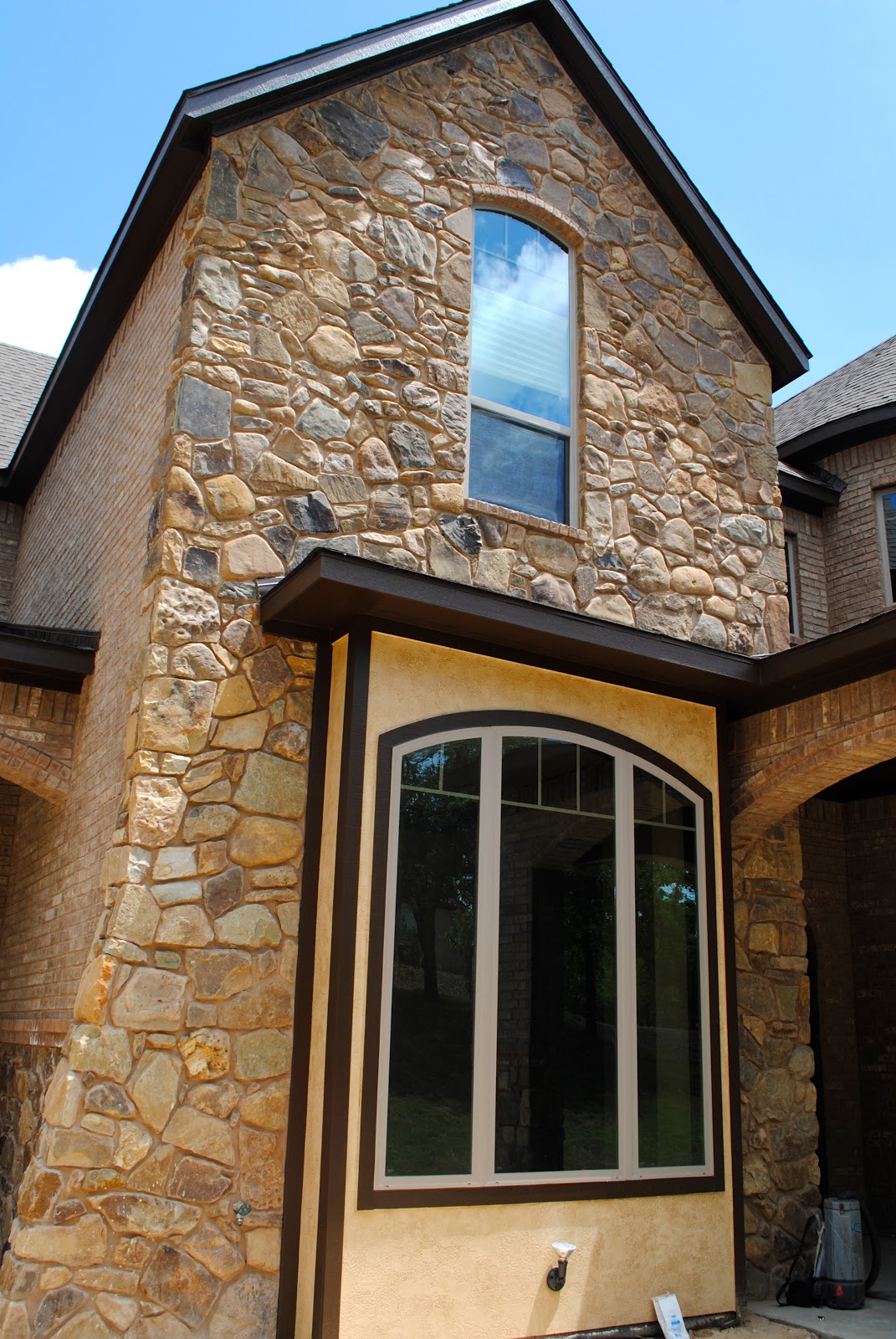 Trinity Classic Homes