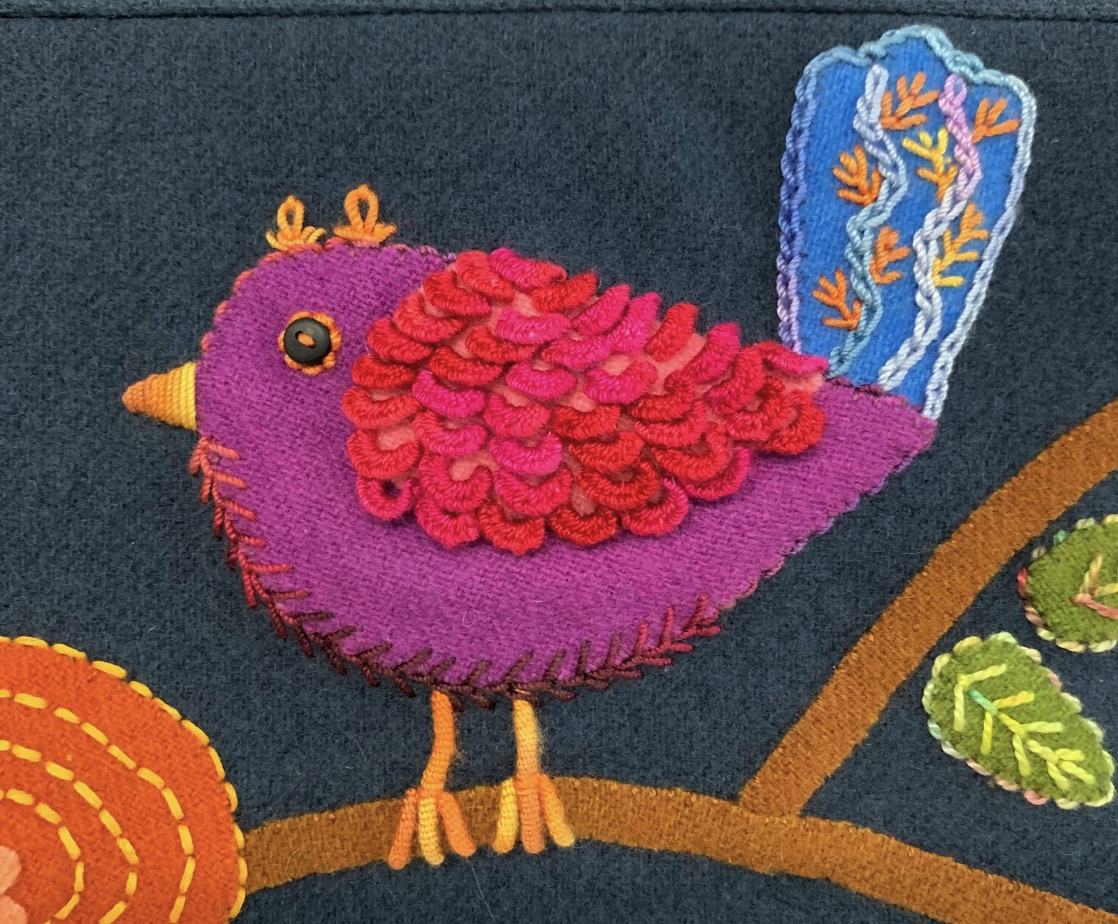 Kerry Stitch Designs