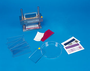 Color Fastness to Water ISO 105 E01 method - Textile Basic Learning