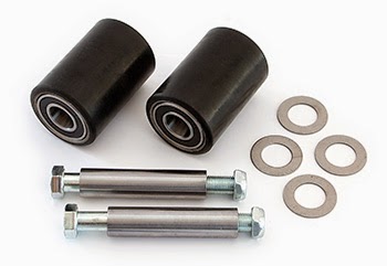 Pallet Jack Pros Recommend: Lift-Rite LCM50 Manual Pallet Jack ...