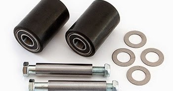 Pallet Jack Pros Recommend: Lift-Rite LCM50 Manual Pallet Jack ...