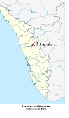 Ottapalam: Ottapalam Heart of Valluvanadu