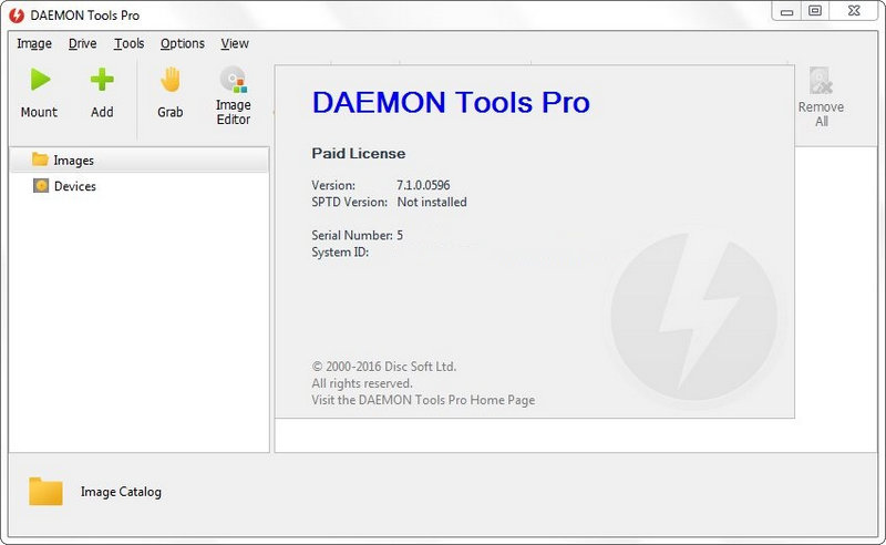 Download Sofware Dan Aplikasi Gratis: Download Daemon Tool 7.1 Pro Full ...