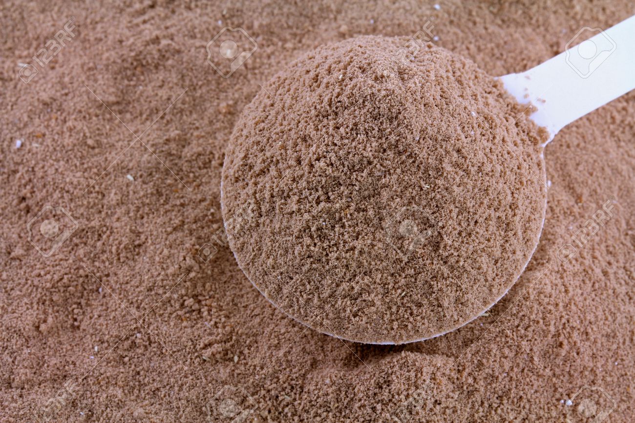 THe Art of being Better: Protein Powders -100 Meals You Never Thought ...