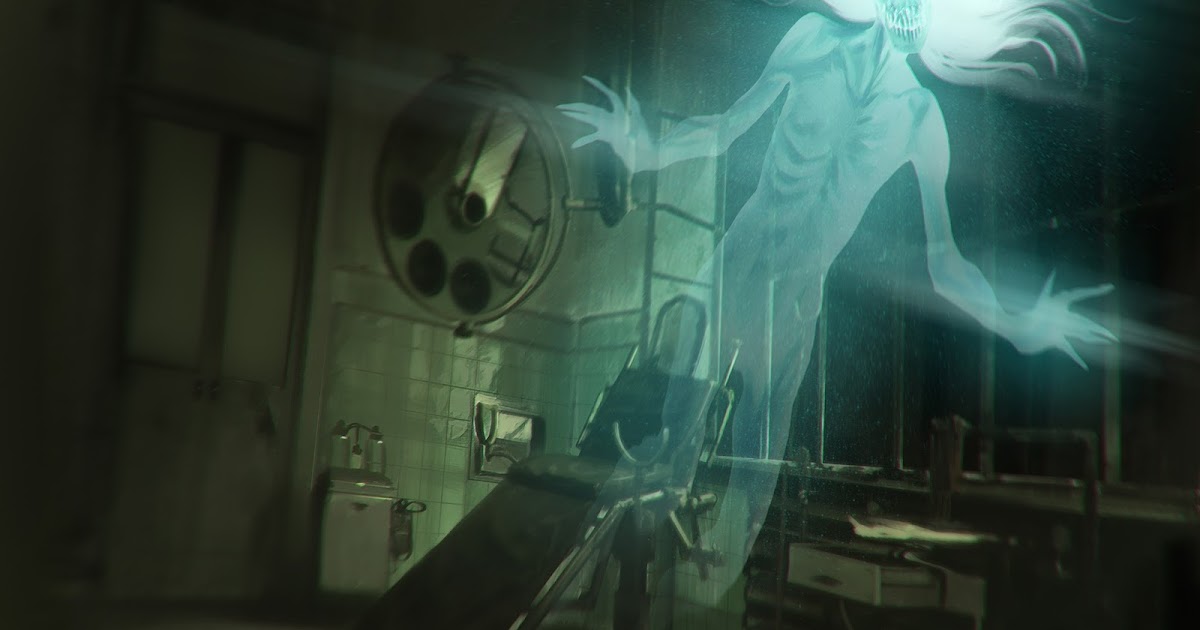 Operation Horror......