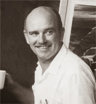 Reading and Art: Robert George Harris