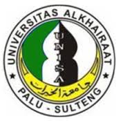 Logo Unisa Palu ~ Fakultas Pertanian Universitas Alkhairaat Palu