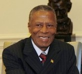 Jyoti Communication: Political Feature: PM Tillman Thomas facing uphill ...