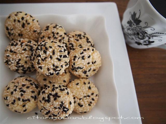 Biskut Bijan ~ Must Read!