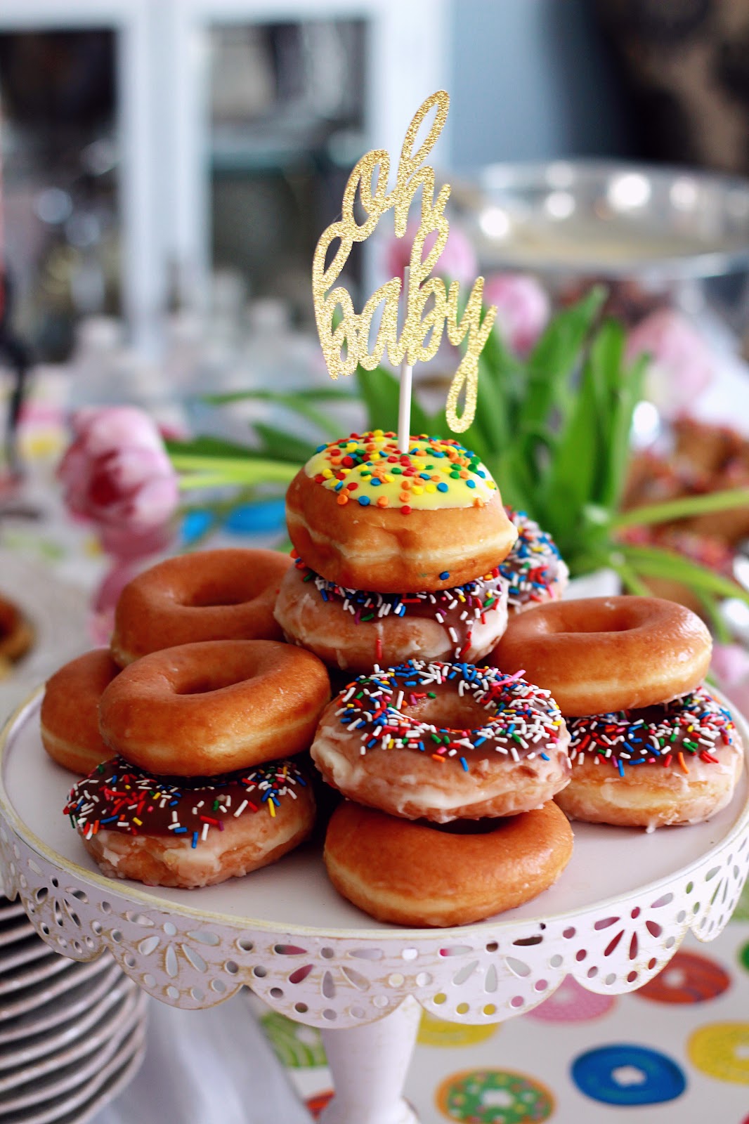 Piper Ellice : Twinkle, Twinkle, It's a Sprinkle!