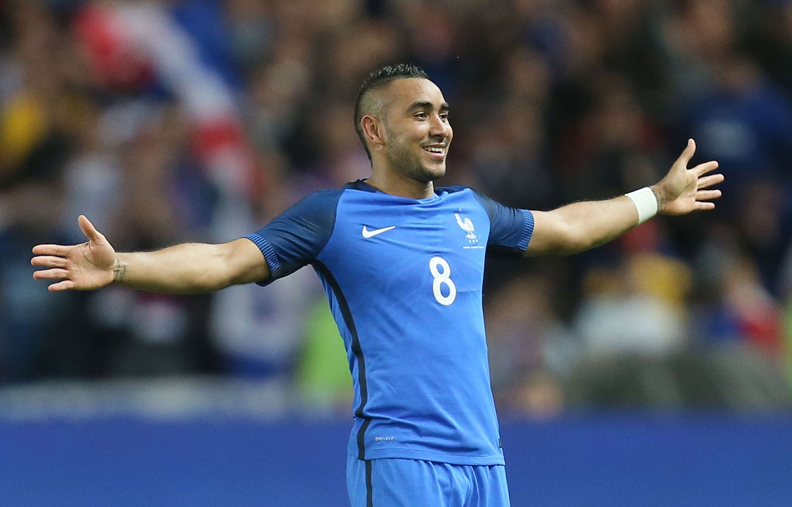 HOROMAG: FOOTBALL : DIMITRI PAYET / UN THEME ASTRAL DE CHAMPION