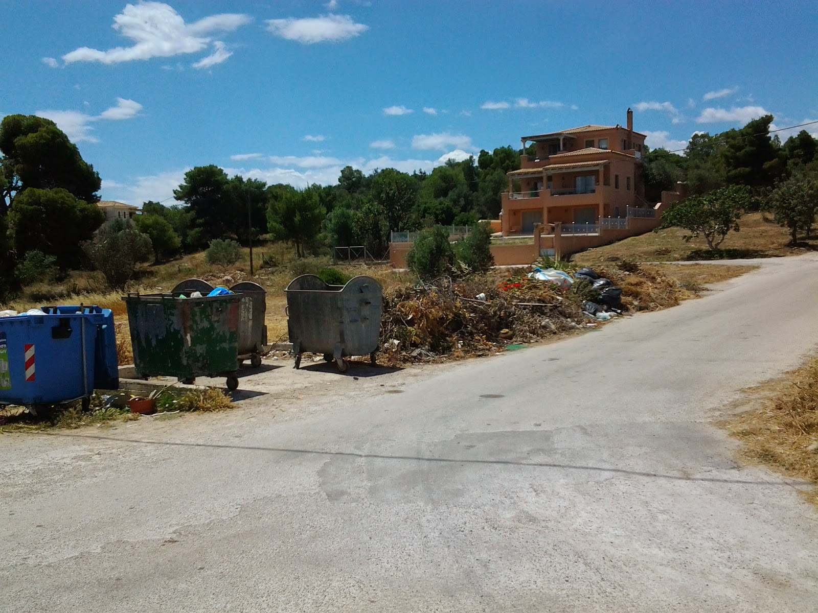 ΔΗΜΟΤΙΚΗ ΣΥΝΕΡΓΑΣΙΑ ΕΡΜΙΟΝΙΔΑΣ: ΕΠΙΣΤΟΛΗ ΤΟΥ ΝΕΟΕΚΛΕΓΕΝΤΑ ΠΡΟΕΔΡΟΥ ΤΗΣ ...