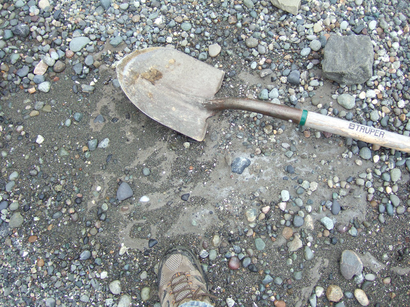 Reading the Washington Landscape: Agate Pass, Bainbridge Island