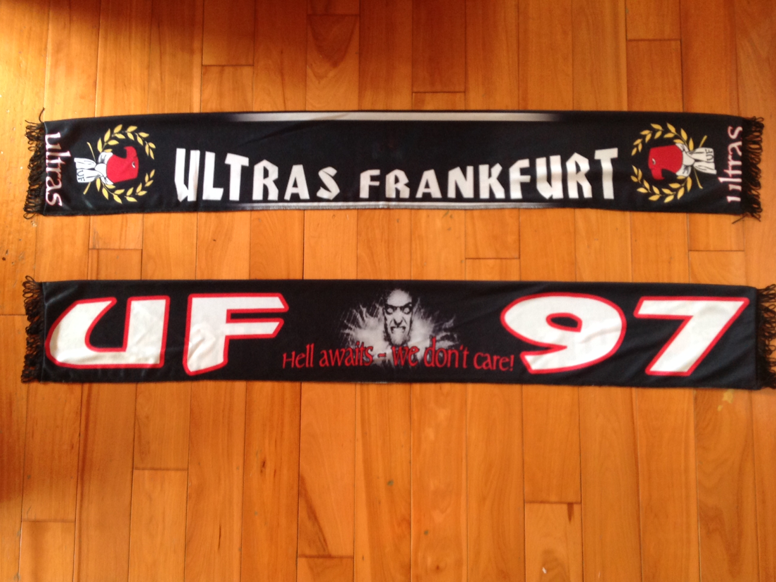 hans schals scarves: ultras echarpe seidenschal scarf bufanda sciarpa ...