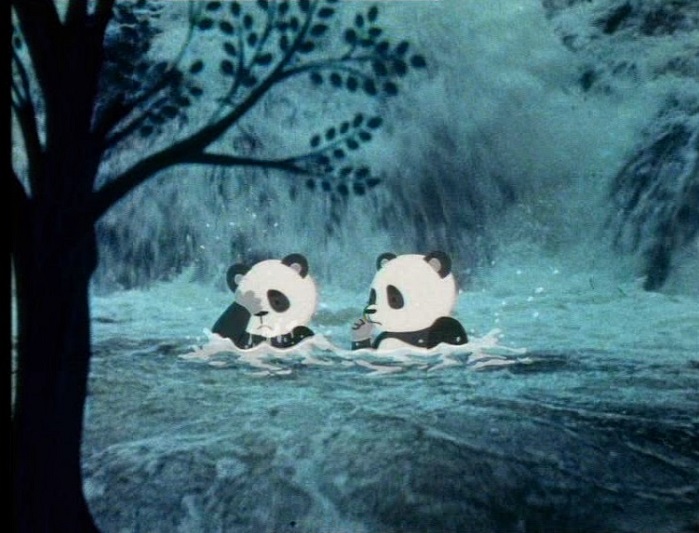 MANGA CLASSICS - "Tao Tao", la "película" ¡doblaje! - Manga Classics ...